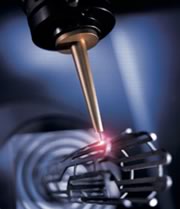 Deburring | Microblasting Equipment