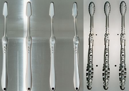 Nonabrasive Cleaning | Microblasting Equipment