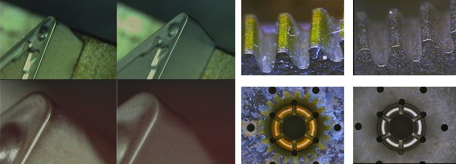 Microblasting | Equipment | Supplies IEPCO AG Canada | USA